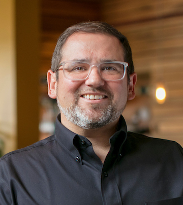 Michael DiSimone - Cochon Restaurant New Orleans